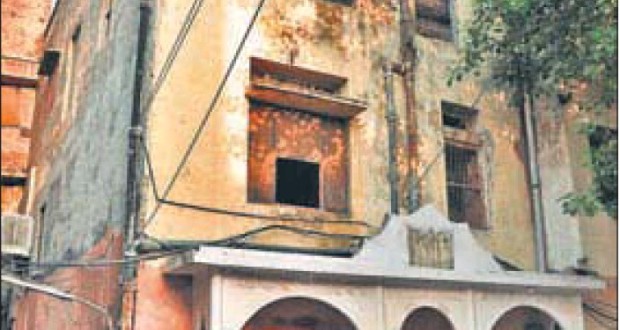 Pak preserves Bhagat Singh’s house, Punjab betrays martyr Sukhdev ...